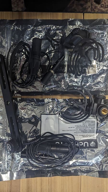 LOM Audio Ucho Pro | Reverb