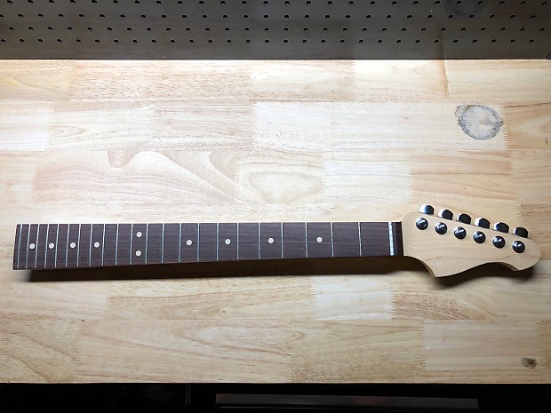 Warmoth Warhead | Reverb