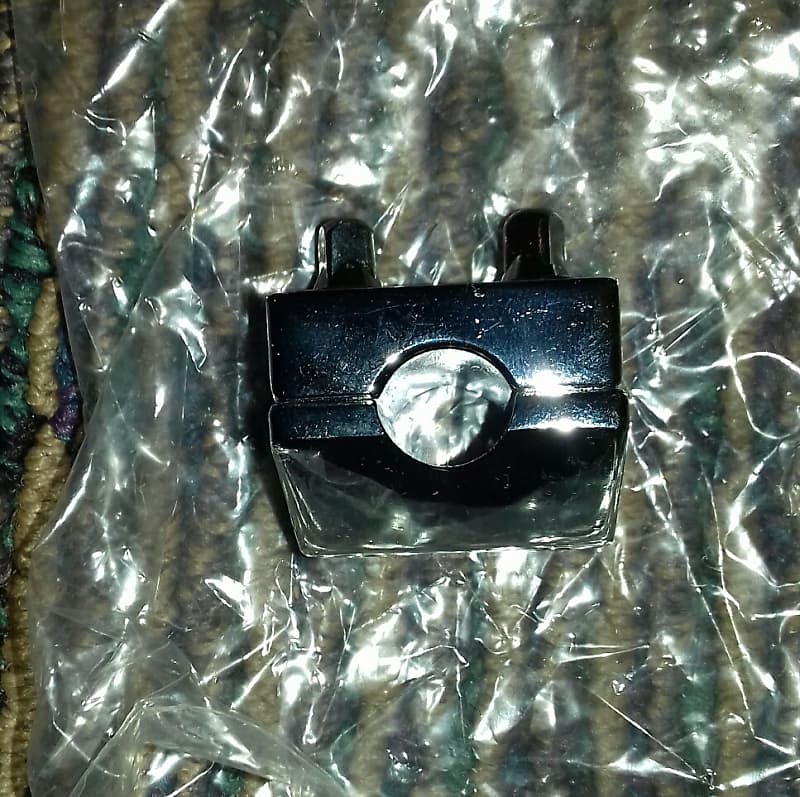 DW Memory Lock Chrome | Reverb