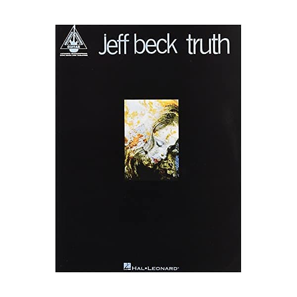 Jeff Beck: Truth Beck, Jeff (Creator) | Reverb