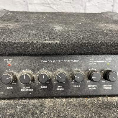 SWR Workingman's 12 Bass Combo Amp | Reverb