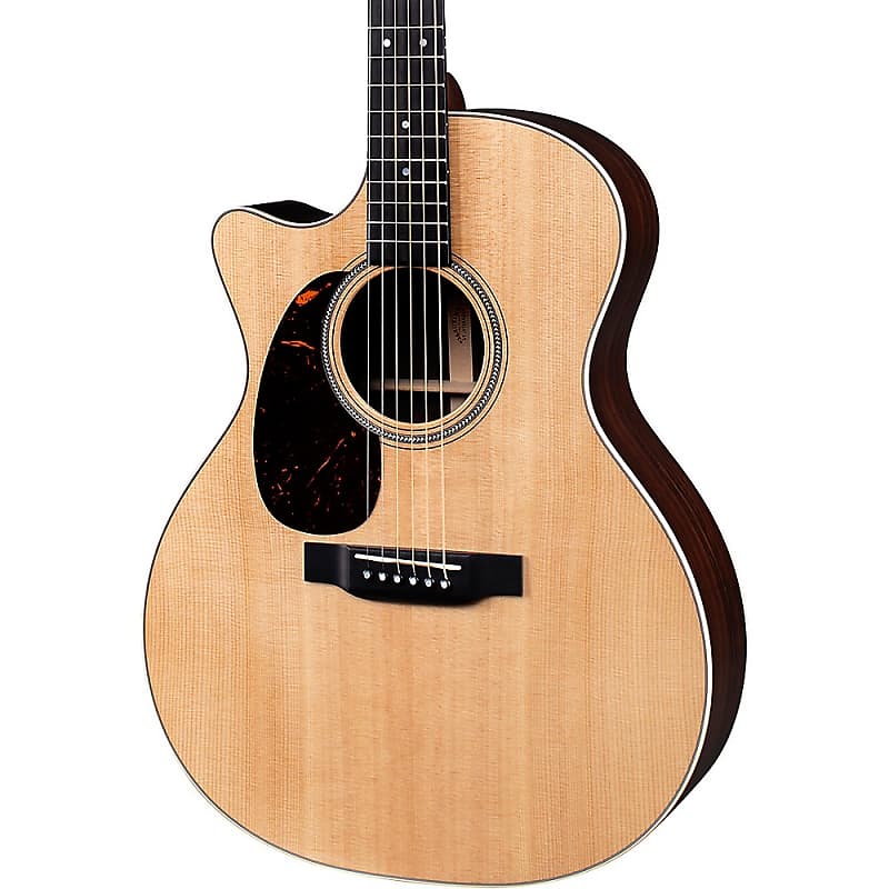 Martin GPC-16E 16 Series with Rosewood Grand Performance | Reverb