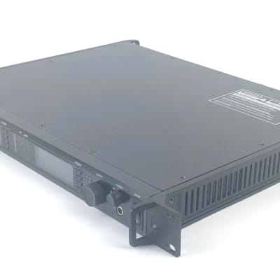 Shure AXT400 Axient Dual Channel Receiver 470-698 MHz AXT-400 | Reverb