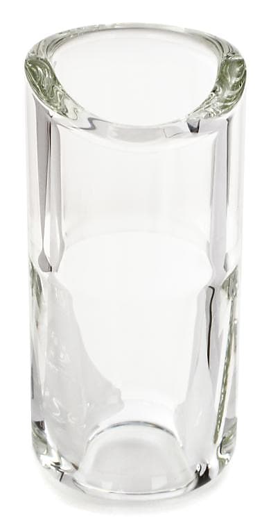 The Rock Slide Moulded Glass Slide - Extra Large (2-pack) | Reverb