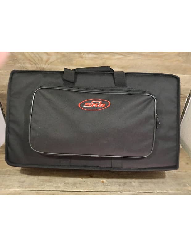 SKB Multi Effects Board Case | Reverb