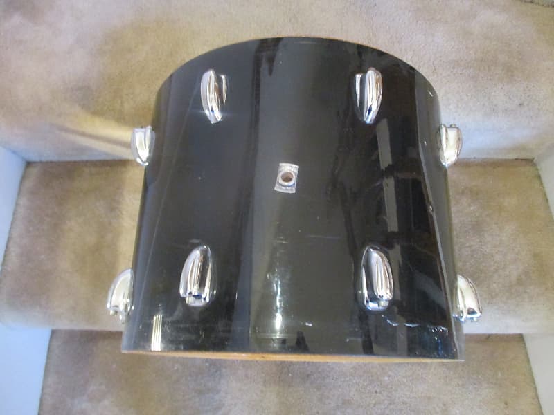 Slingerland Vintage Field Marching Snare Drum Shell, 15 Round | Reverb