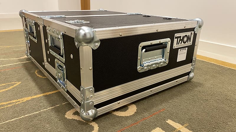 Case for Blackmagic Atem Mini Extreme Thon BM AME/-ISO 5U | Reverb