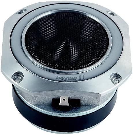 Beyma Ast22 4 Inch 100 Watt 4 Ohm Compression Bullet Super | Reverb