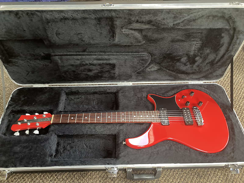 Modulus Genesis 3 (G3) w/OHSC | Reverb