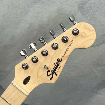 Schecter Stratocaster 2022 Diamond Series Neck Plate | Reverb