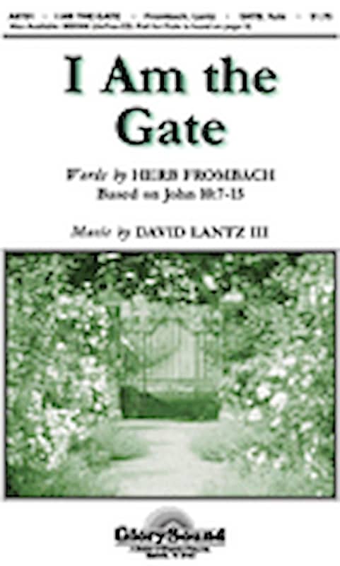 I Am the Gate | Reverb