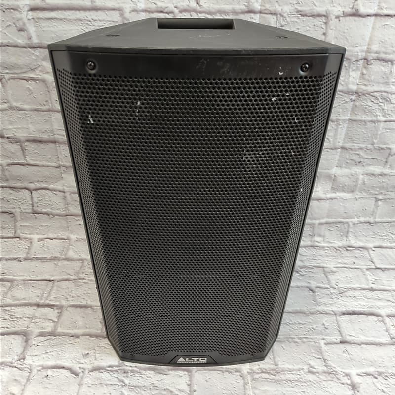 Alto TS212 Powered PA Speaker | Reverb
