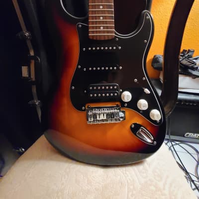 SJ Custom Guitars 7 string 2024 - High Gloss | Reverb