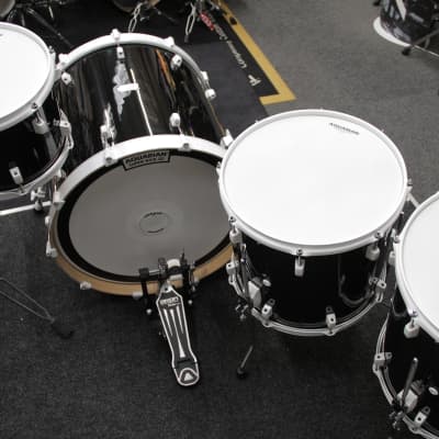 Orange County Drums & Percussion OCDP USA Custom Drum Kit 22" | Reverb