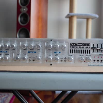 VHT ( Fryette ) GP3 Valvulator Low Power Amplifier ( Preamp ) | Reverb
