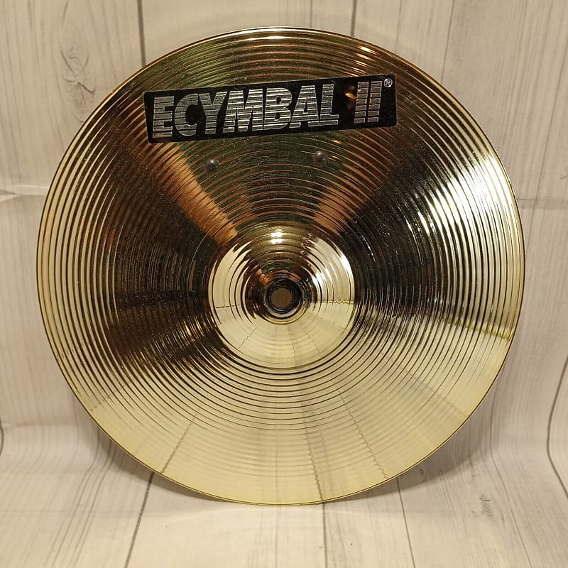 Hart Dynamics ECymbal II - 12" Electronic cymbal | Reverb