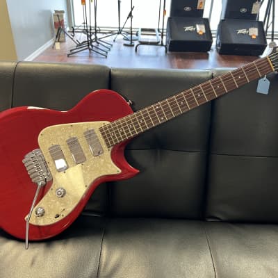 2010 Taylor SB1X Classic Electric Guitar | Reverb