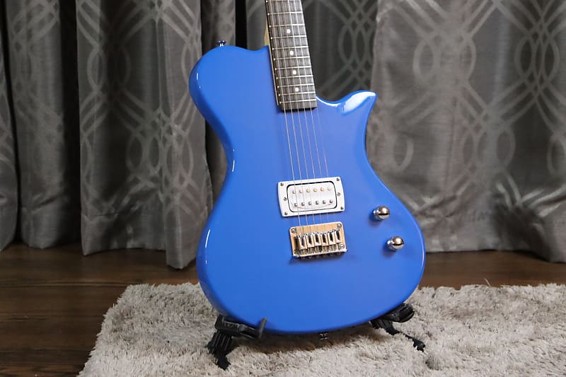 First Act ME5008 - Blue | Reverb