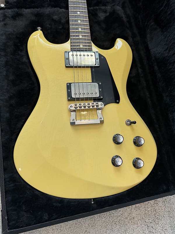 Knaggs Honga 2023 light Relic - EVO Gold Frets | Reverb