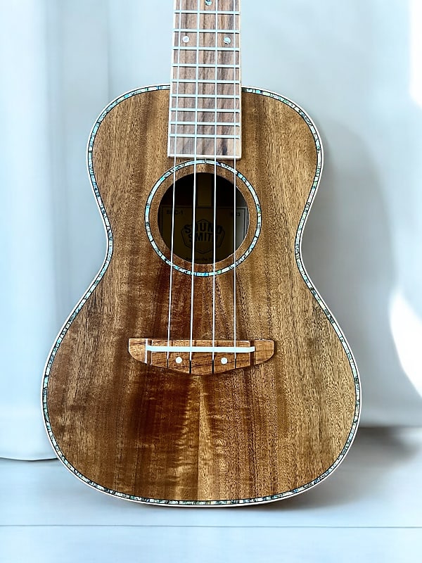 Sound Smith SKC-1 2024 - Solid Koa Concert Ukulele | Reverb Australia