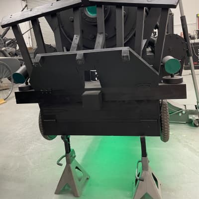 Tama Steamtrain Drum Riser | Reverb