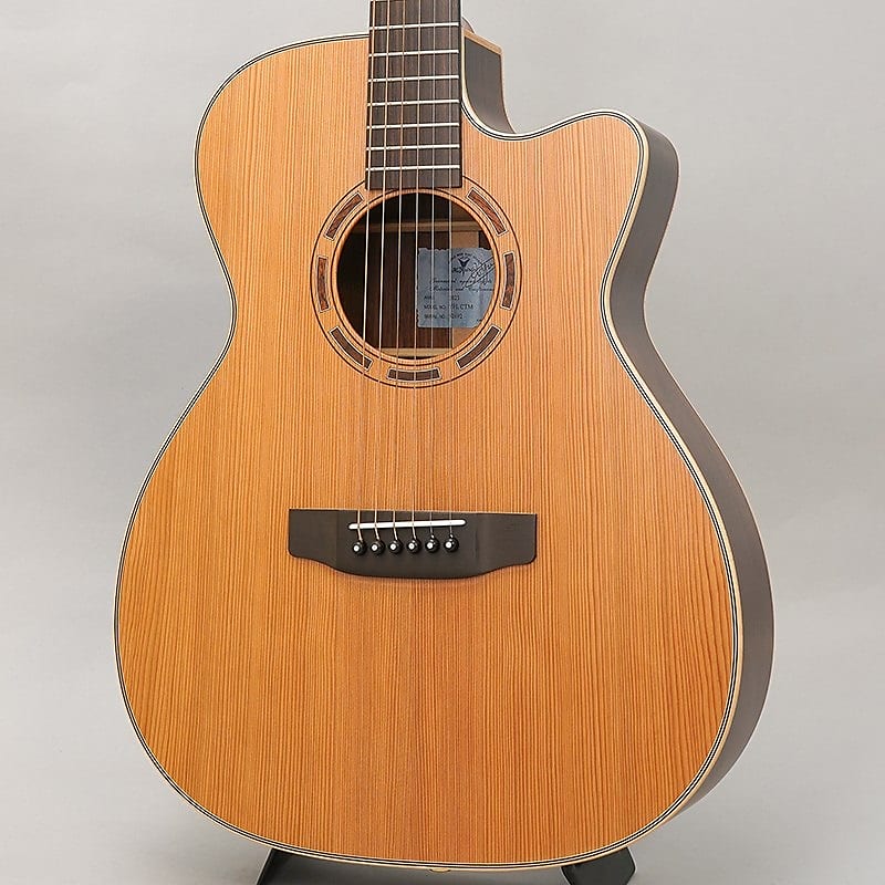 K.Yairi [Special Price] [Limited Custom Model] [New | Reverb