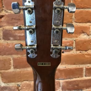 Kay Starter Series K500E Acoustic | Reverb