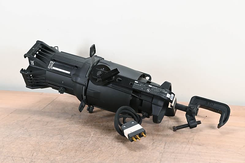 ETC Source Four 750 19 Degree Ellipsoidal Light CG01BRV | Reverb