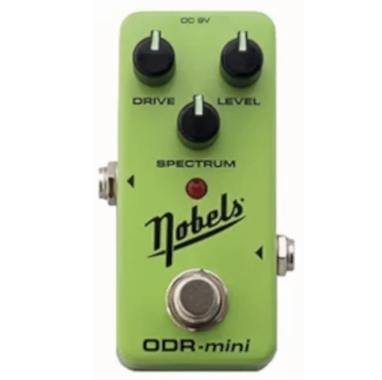 Nobel ODR-Mini new- | Reverb