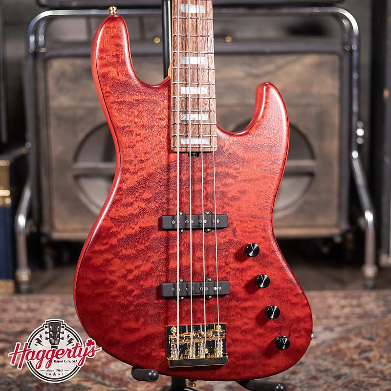 Sadowsky Limited Edition 2023 MetroLine 21-Fret Standard J/J | Reverb