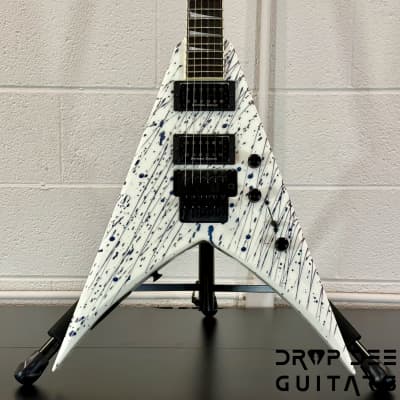 Jackson Custom Shop KV2 King V | Reverb