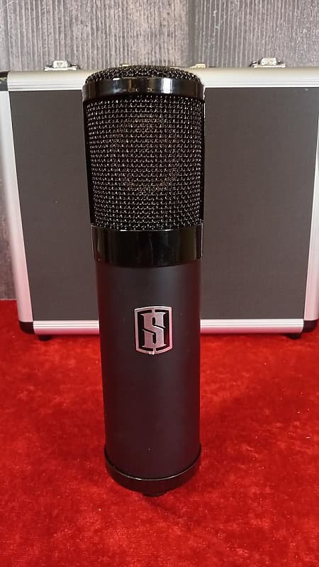 Slate Digital ML-1 Studio Microphone (Queens, NY) | Reverb
