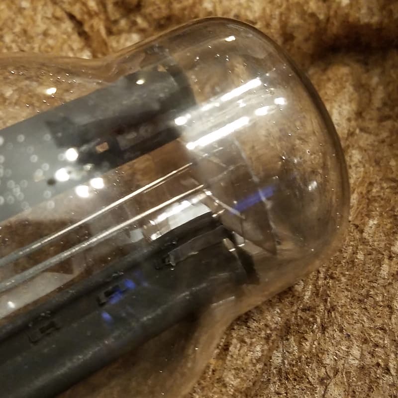 RCA ONE (1) Type 82 Rectifier tNOS AT1000 TESTED Vacuum Tubes | Reverb