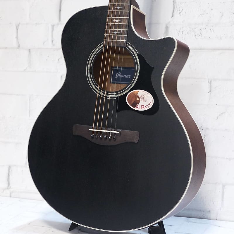 Ibanez AE140-WKH [Electric Acoustic Guitar] 2024 - Satin | Reverb