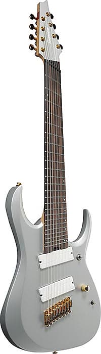 Ibanez Axe Design Lab RGDMS8 Multi-Scale 8-String Electric | Reverb