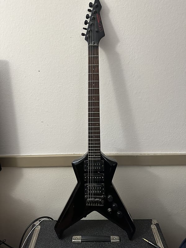 Westone Dynasty 1984 | Reverb