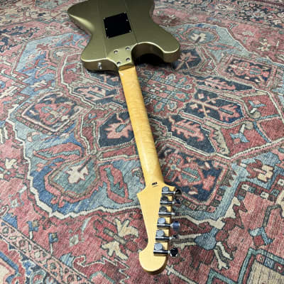 Edwards ESP E LH 100FB Lacryma Christi HIRO Model Firebird | Reverb