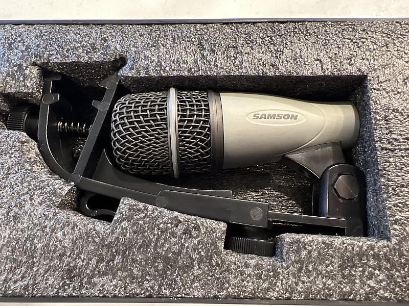 Samson QTom | Reverb