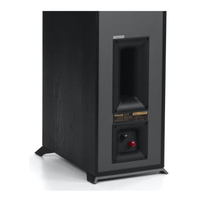 Klipsch R-610F Reference Series Floorstanding Speaker | Reverb