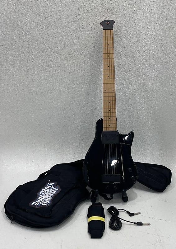 You Rock Guitar YRG-1000 Gen2 MIDI Guitar Controller/Composer | Reverb