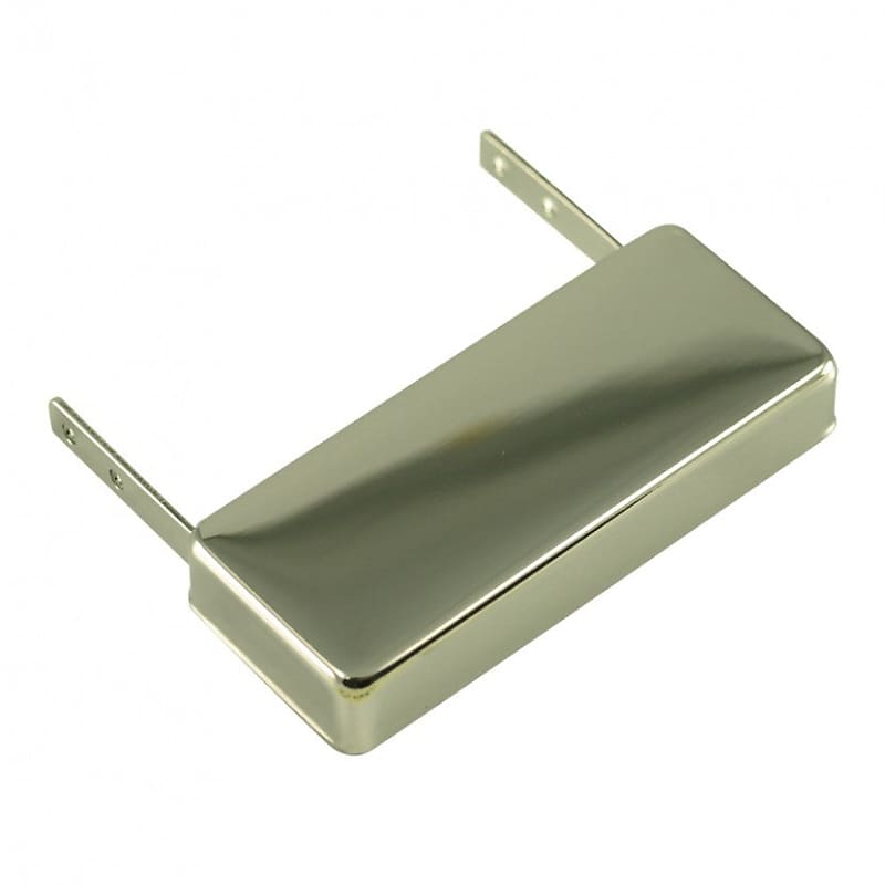 Kent Armstrong HJGN-2-CR Archtop Series Slimbucker Side Mount | Reverb