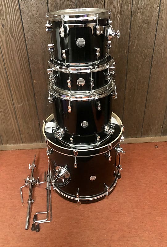 PDP Concept Maple 2021 - Meteor Dust | Reverb