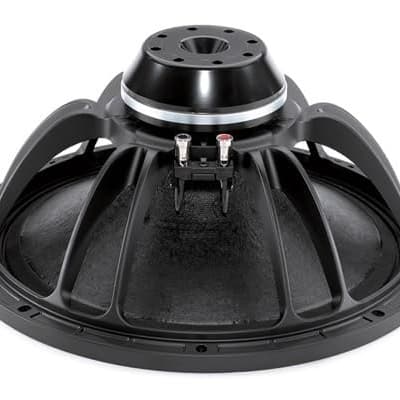 WGS - Warehouse Guitar Speakers 15" G15A-8 Alnico ~ 75 Watts | Reverb