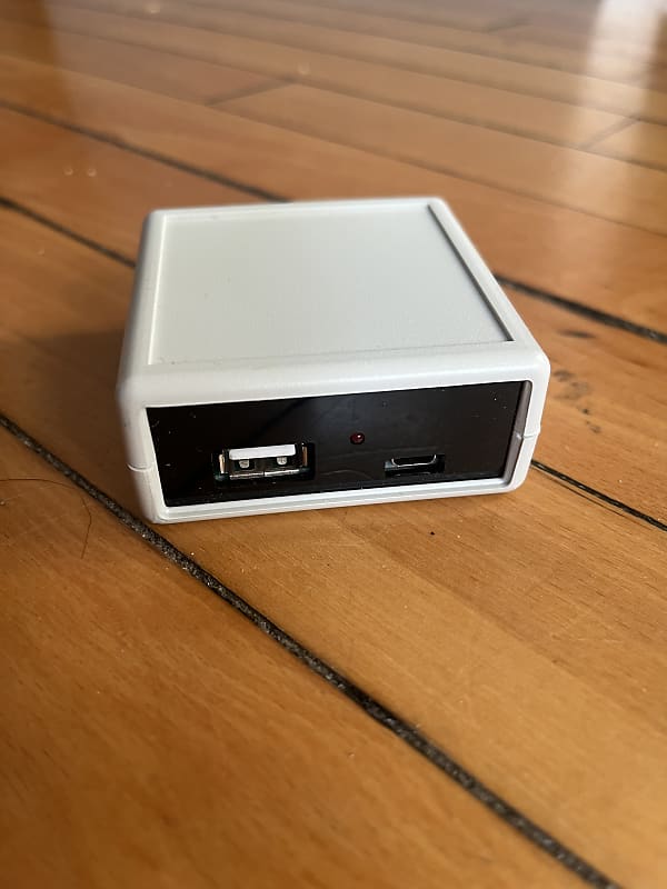 RIO MIDI USB Host Interface | Reverb