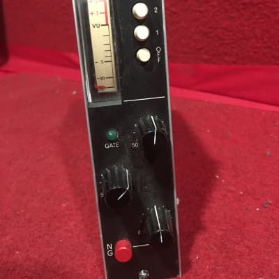 Ward Beck M467 Gate Module | Reverb