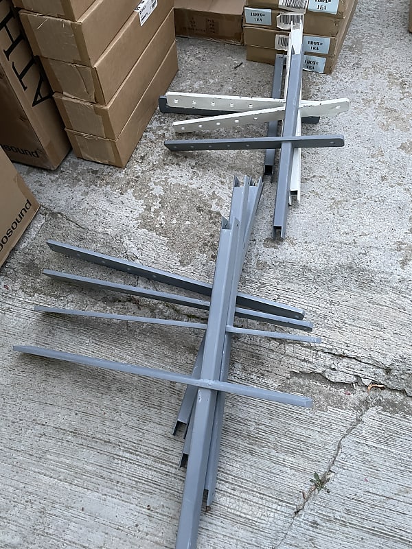 JBL VRX932 Flying Frames Bulk | Reverb