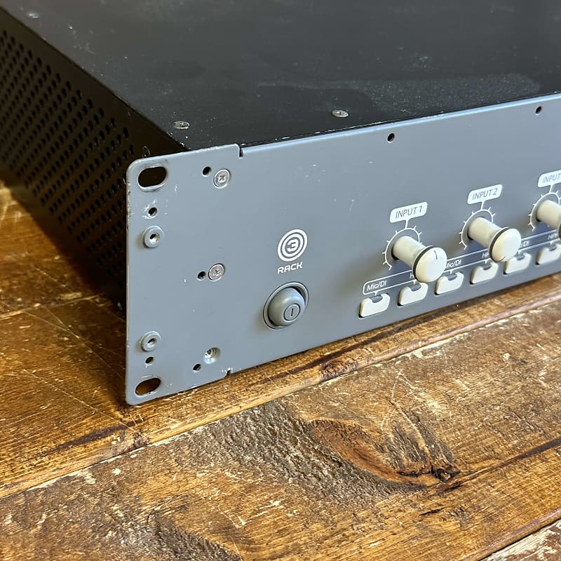 (16969) Avid Digidesign 003 Recording Firewire Interface | Reverb