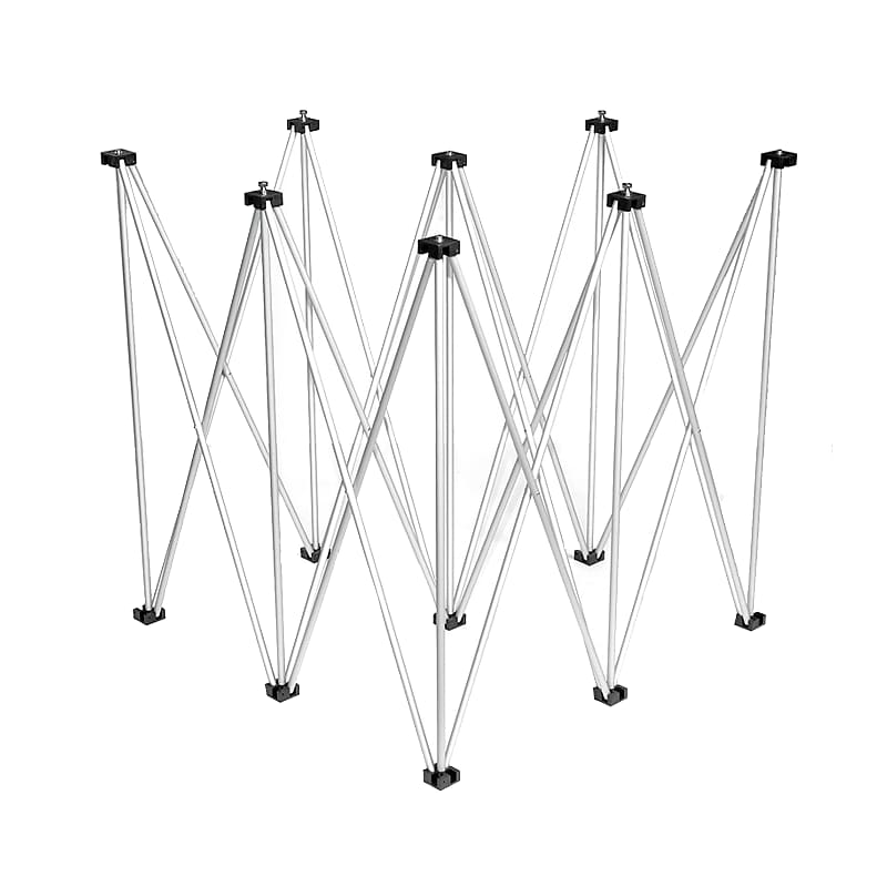 Intellistage 32" High Riser for 4' x 4' Quarter Round | Reverb