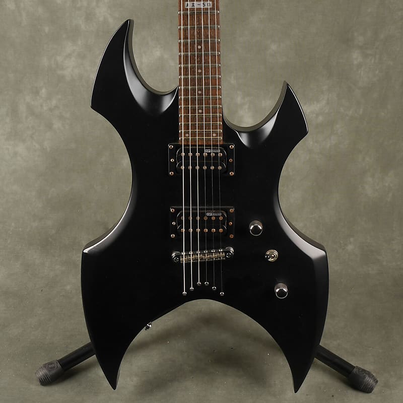 LTD AX50 Electric Guitar - Black - 2nd Hand | Reverb