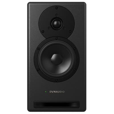 Dynaudio Core 5 Nearfield Studio Monitor (Single) | Reverb